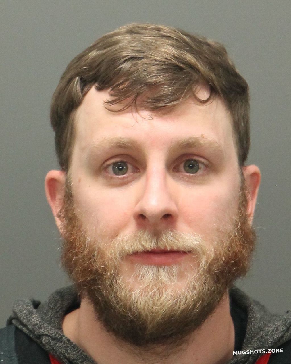 CHILSON BENJAMIN NATHANIEL ED 02/19/2022 - Wake County Mugshots Zone