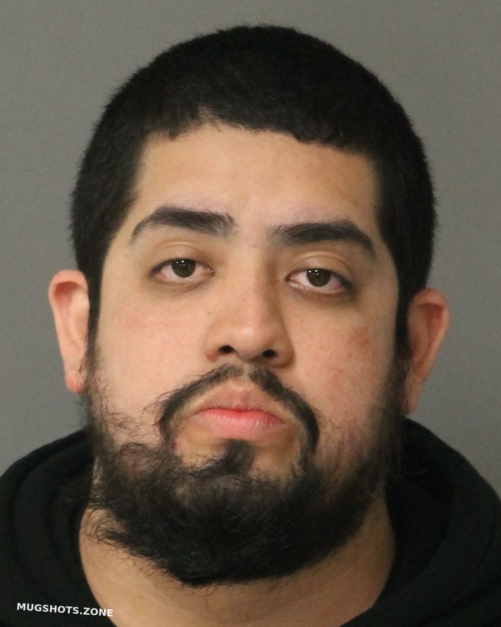 LANDAVERDE KEVIN 02/19/2022 - Wake County Mugshots Zone