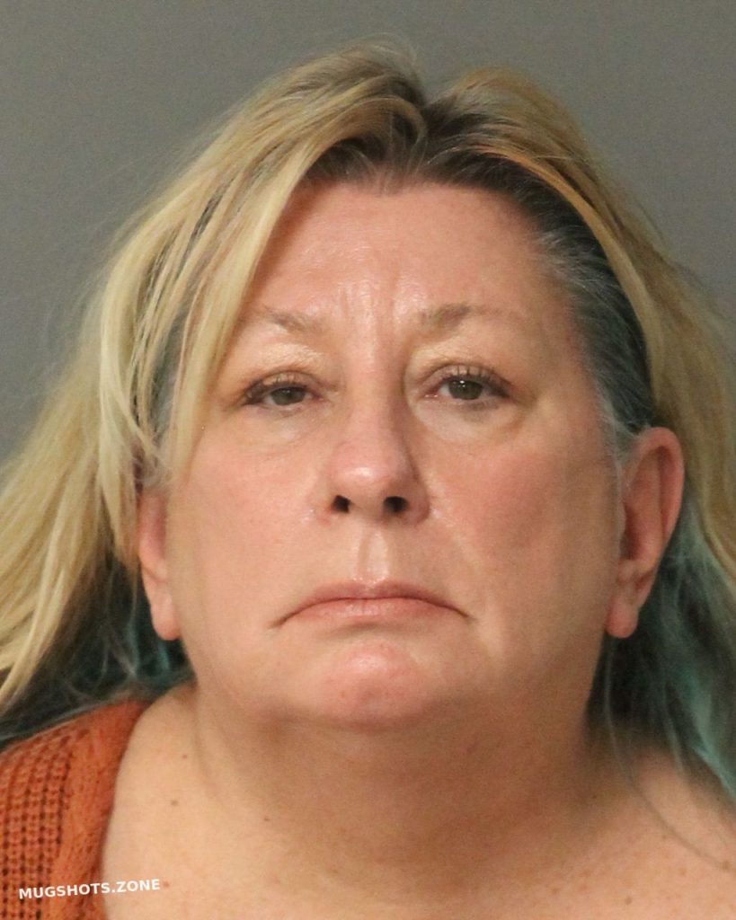 PUTNAM SARAH EVELYN 02/19/2022 - Wake County Mugshots Zone
