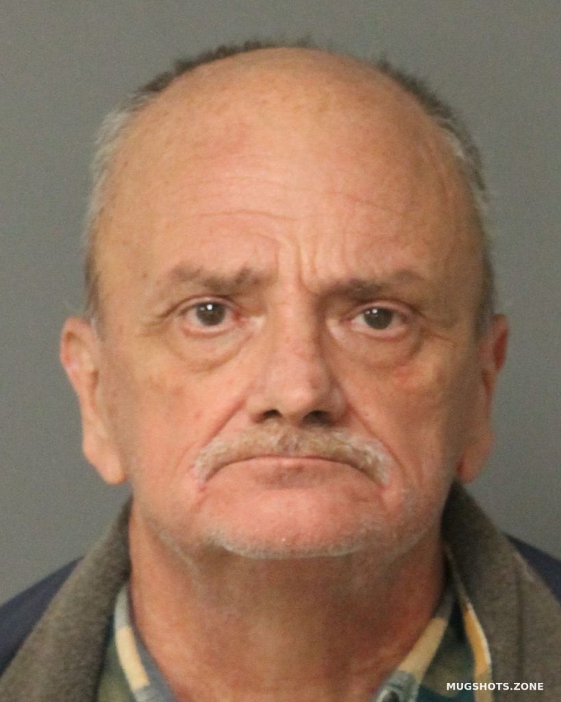 GODWIN RODNEY LEWIS 02/20/2022 - Wake County Mugshots Zone