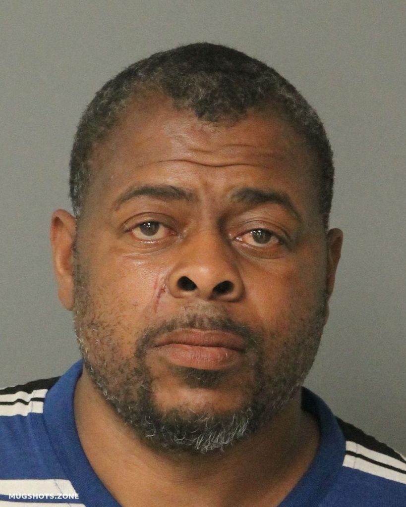 RILEY ROSSI DANIEL 02/22/2022 - Wake County Mugshots Zone