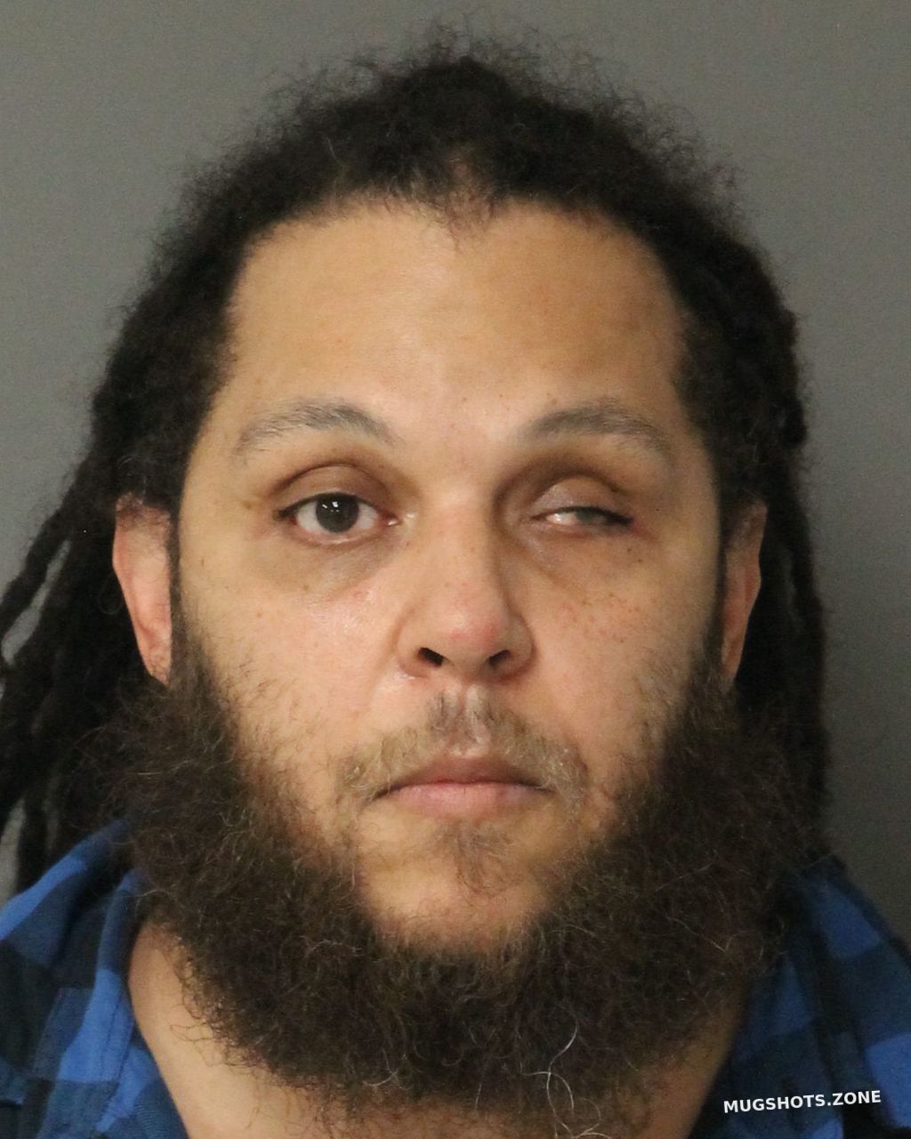 BOSWELL HAMILTON MERIDITH II 02/22/2022 - Wake County Mugshots Zone