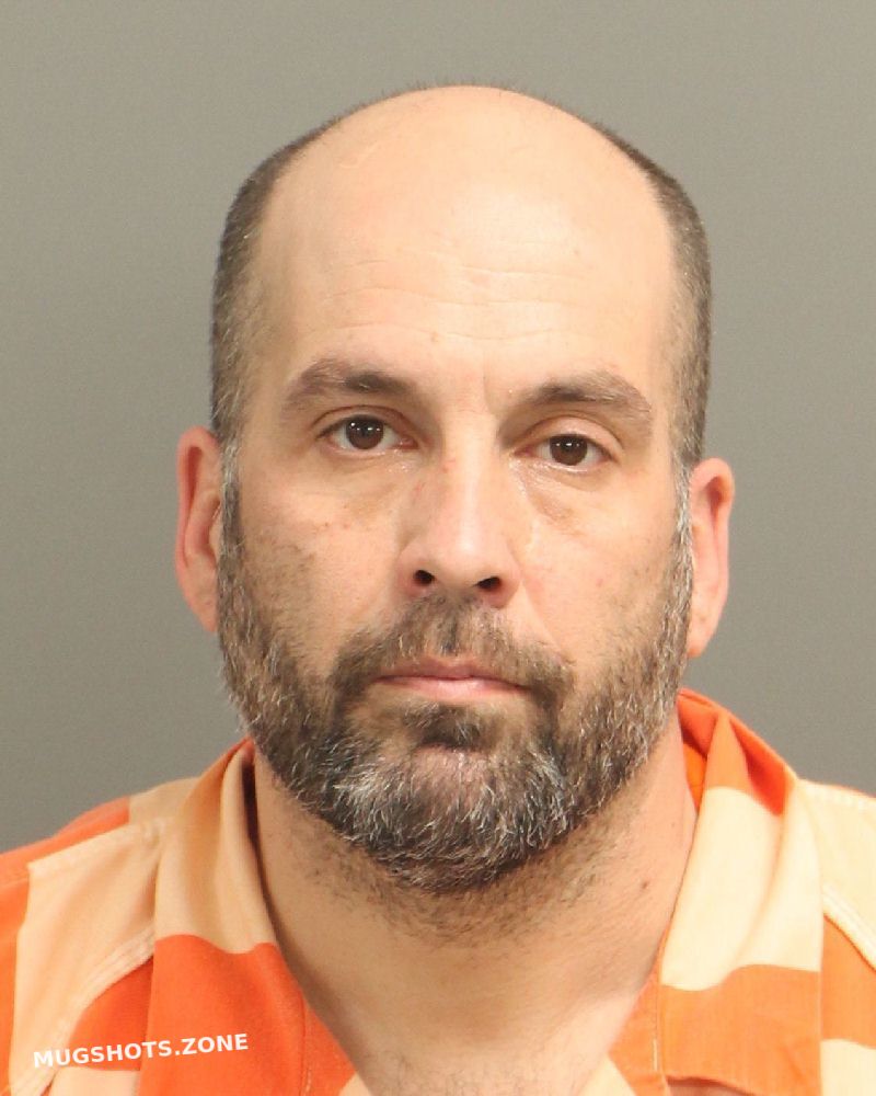 BRAY ANDREW DEREK 02/22/2022 - Wake County Mugshots Zone