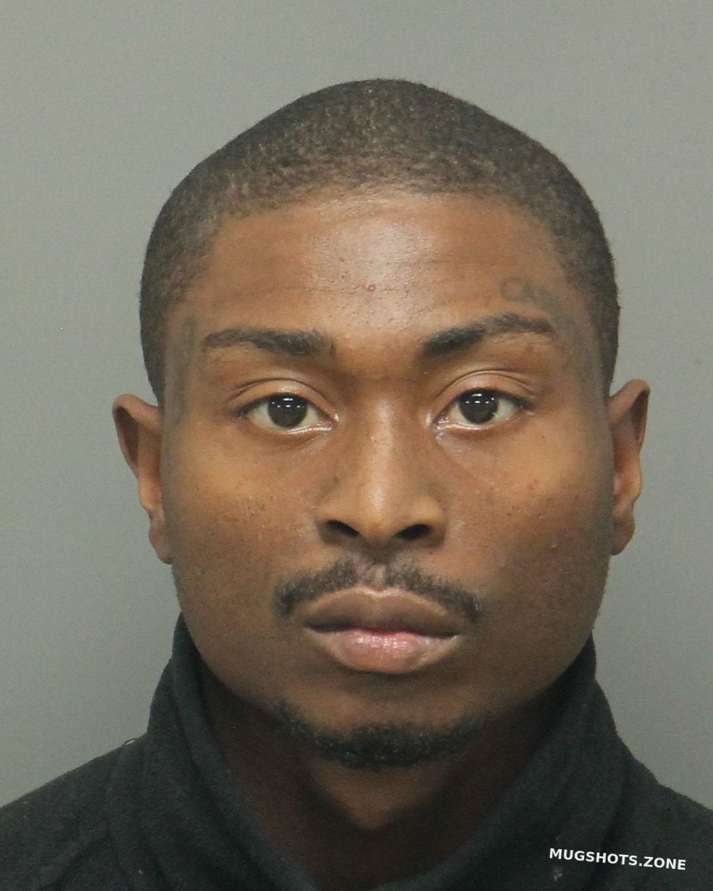 WILLIAMS DENNIS LEON JR 02/22/2022 - Wake County Mugshots Zone