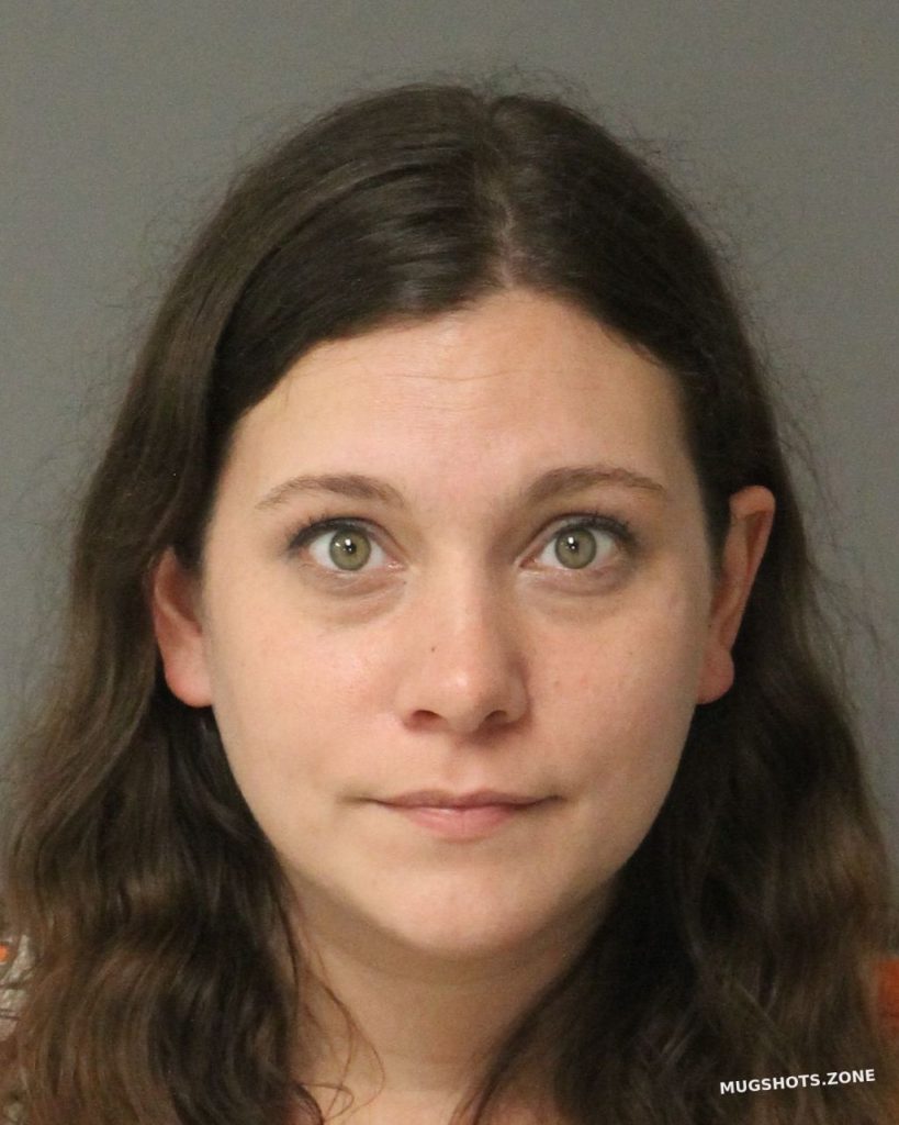 NEWTON CRYSTAL MORGAN MARIE 02/23/2022 - Wake County Mugshots Zone