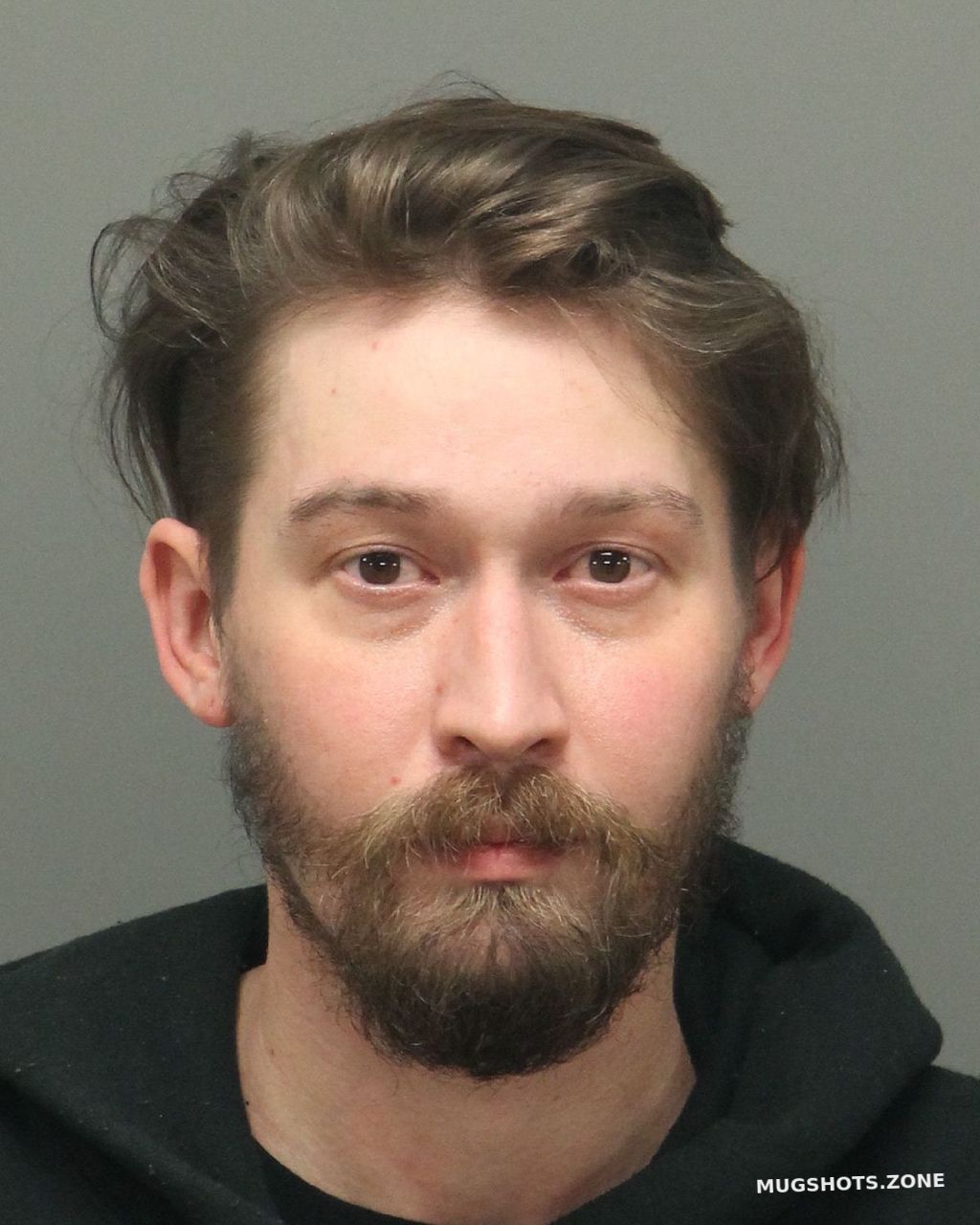 SLATE CHRISTOPHER WARRIAX 02/23/2022 - Wake County Mugshots Zone