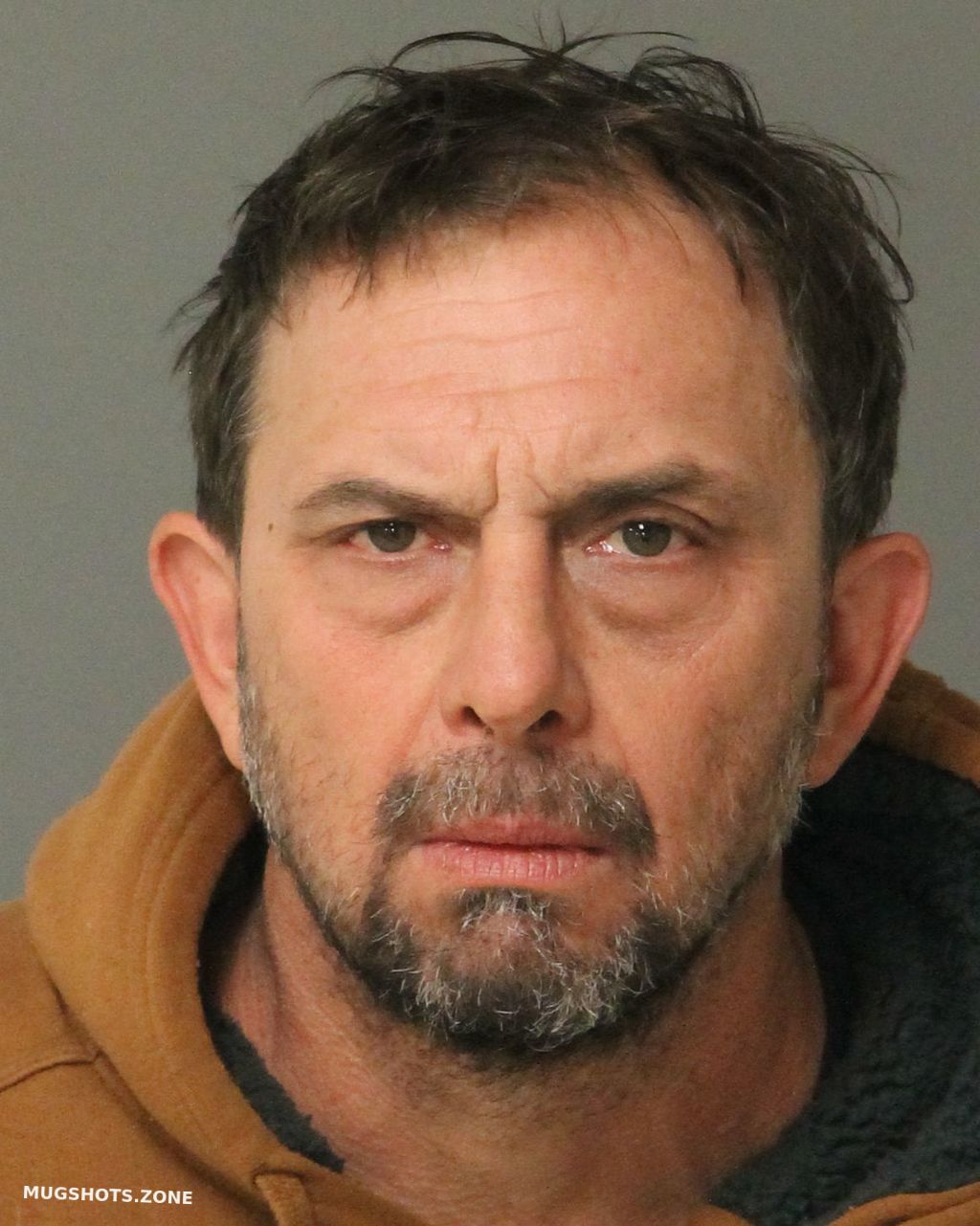 MILLER ROBERT EDWARD 02/24/2022 - Wake County Mugshots Zone