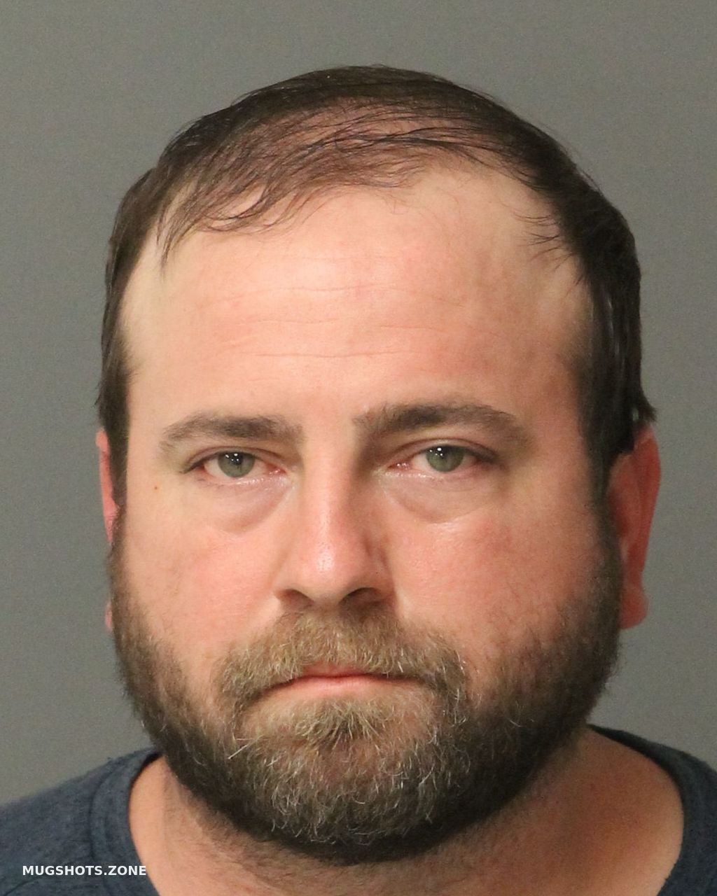 SCOTT BENJAMIN ANDREW 02/24/2022 - Wake County Mugshots Zone