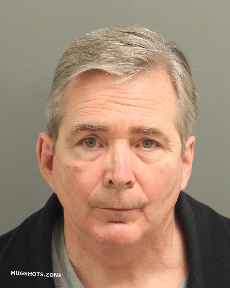 GUNTHER TIMOTHY ANTHONY 02/25/2022 - Wake County Mugshots Zone