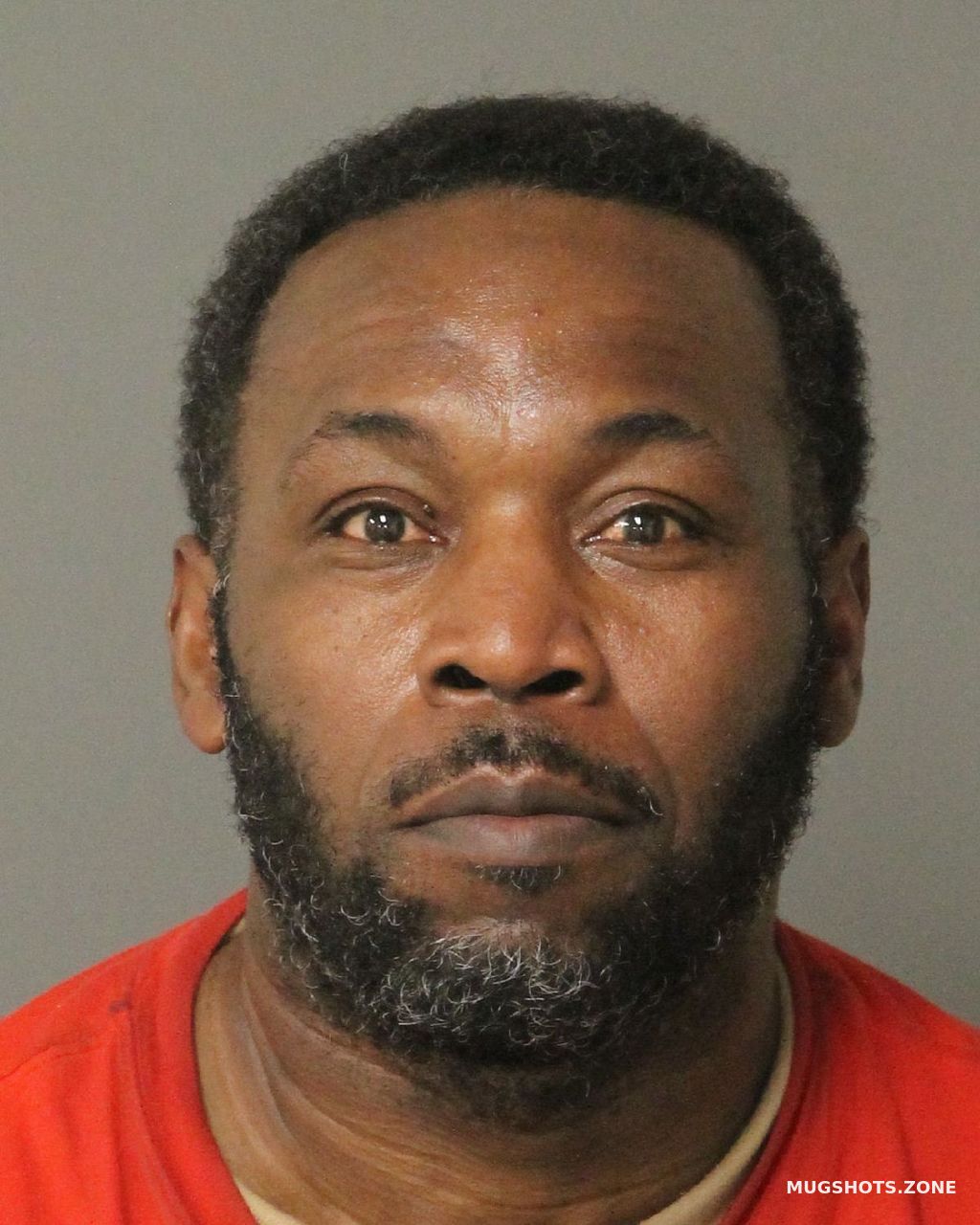 BYNUM ROY LEE 02/26/2022 - Wake County Mugshots Zone