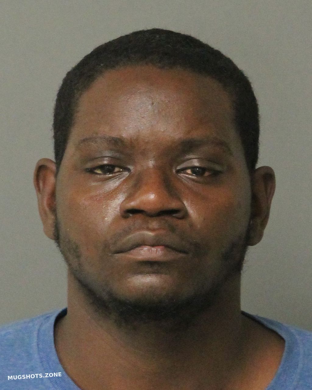 HOLLAND RASHAWN JAMES 02/26/2022 - Wake County Mugshots Zone