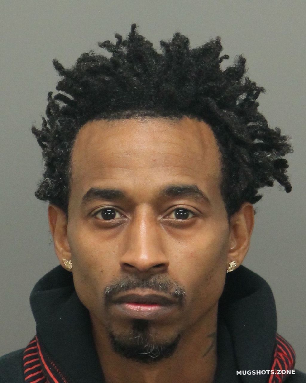 PARHAM DUANE ALTON SR 03/01/2022 - Wake County Mugshots Zone