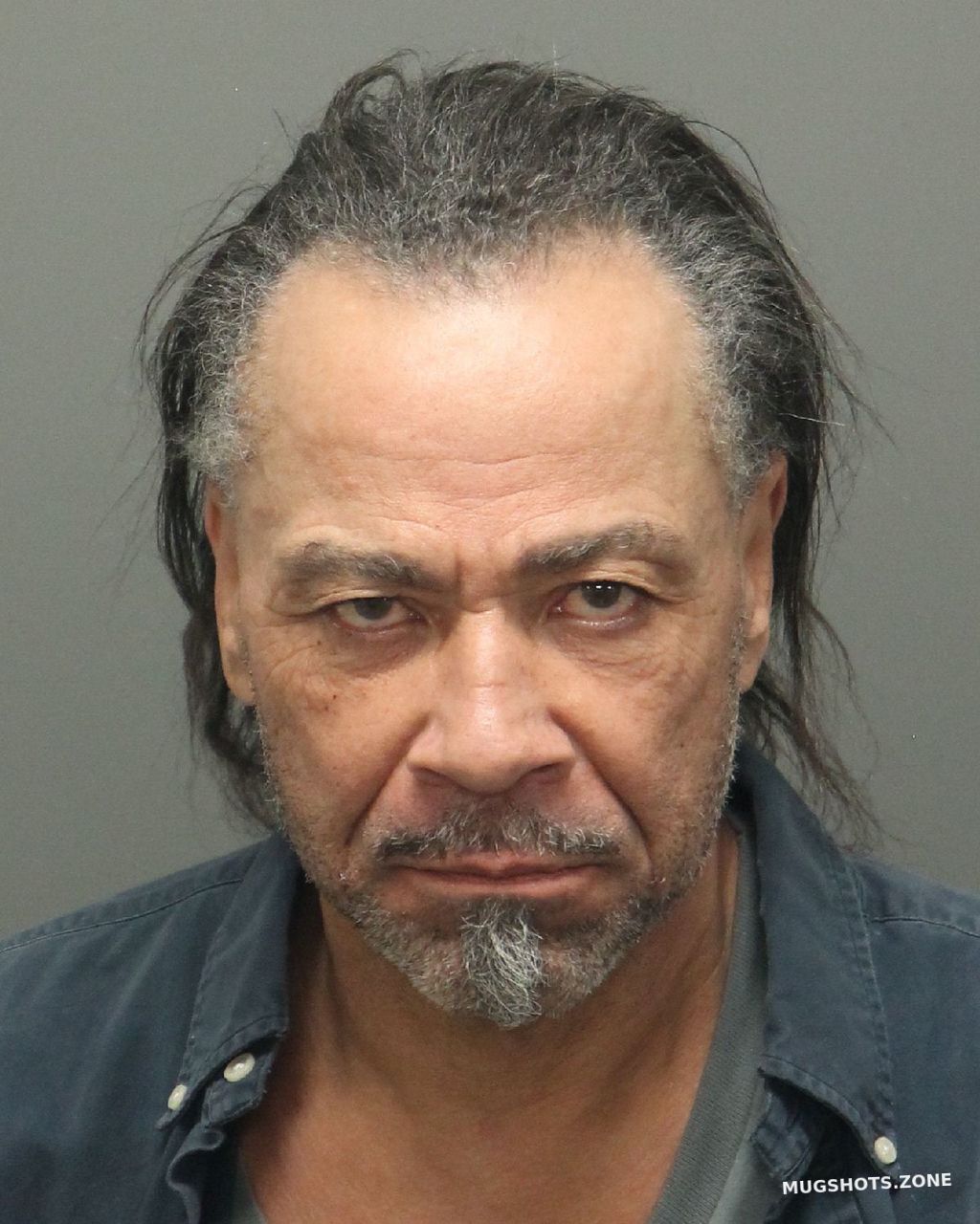 WILSON BRUCE 03/01/2022 - Wake County Mugshots Zone