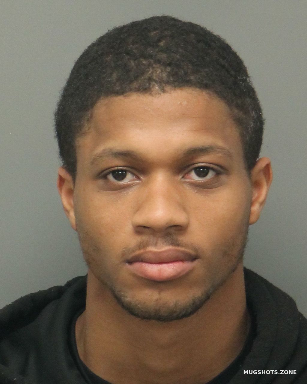 BAILEY RODNEY DESHAUN JR 03/02/2022 - Wake County Mugshots Zone