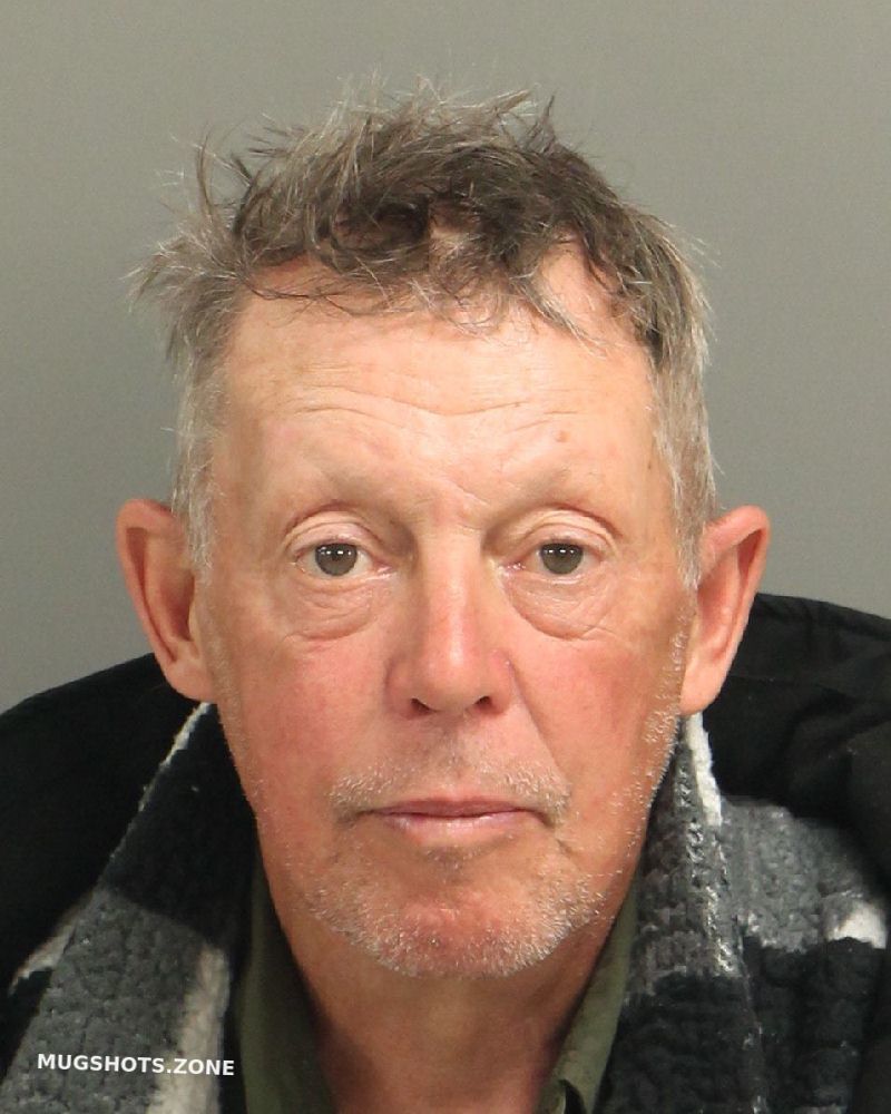 GRISWOLD ROBERT STAN 03/02/2022 - Wake County Mugshots Zone