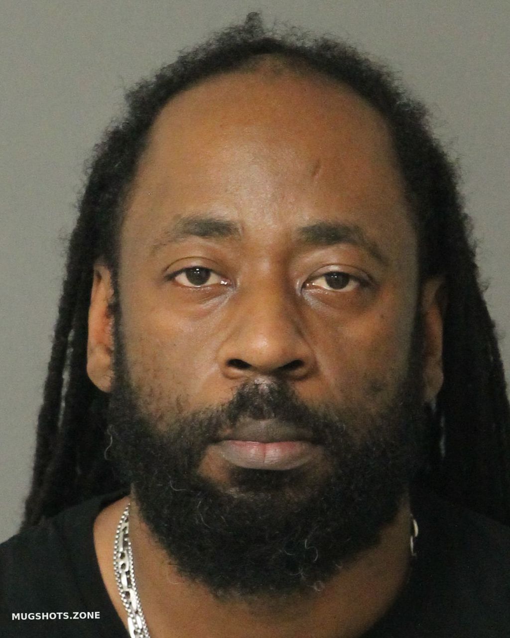 DURANT BENNIE JR 03/03/2022 - Wake County Mugshots Zone