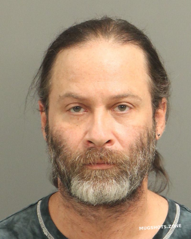 CHAVIS CHRISTOPHER MITCHELL 03/03/2022 - Wake County Mugshots Zone