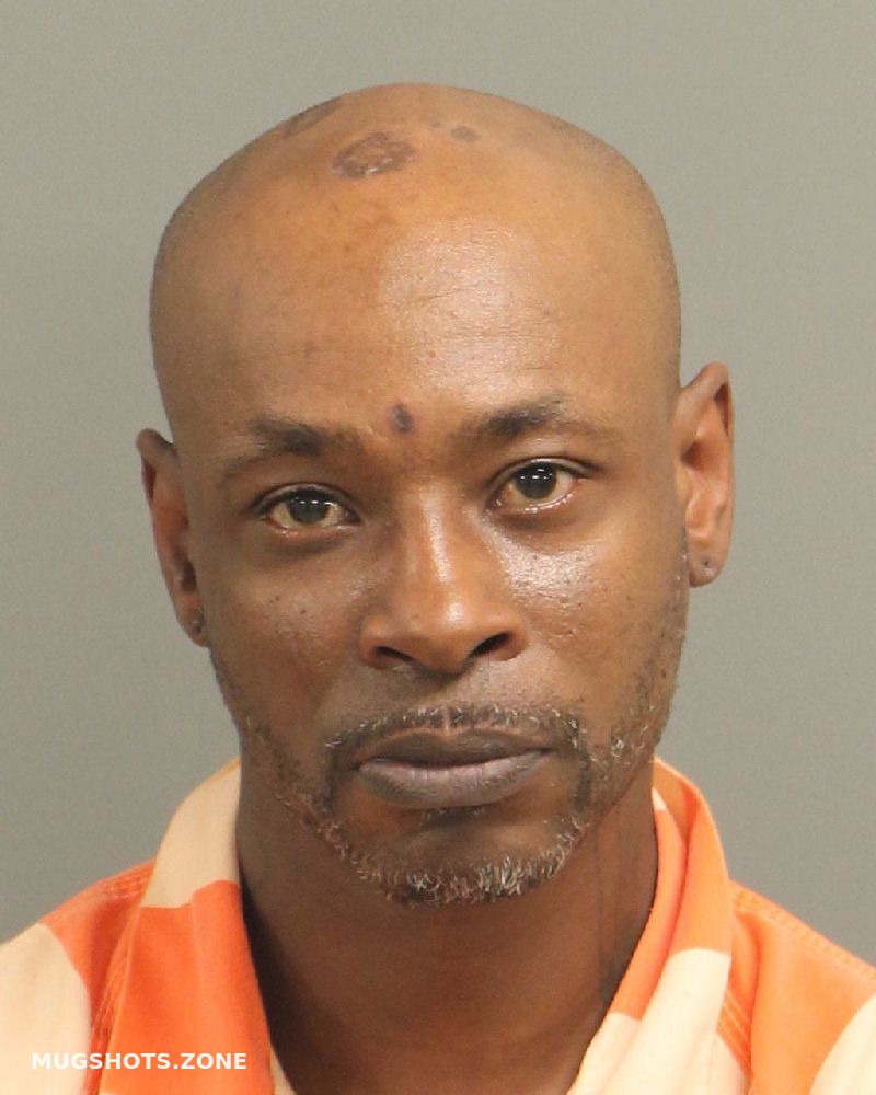 STEWART TRAVIS ANTUN 03/03/2022 - Wake County Mugshots Zone