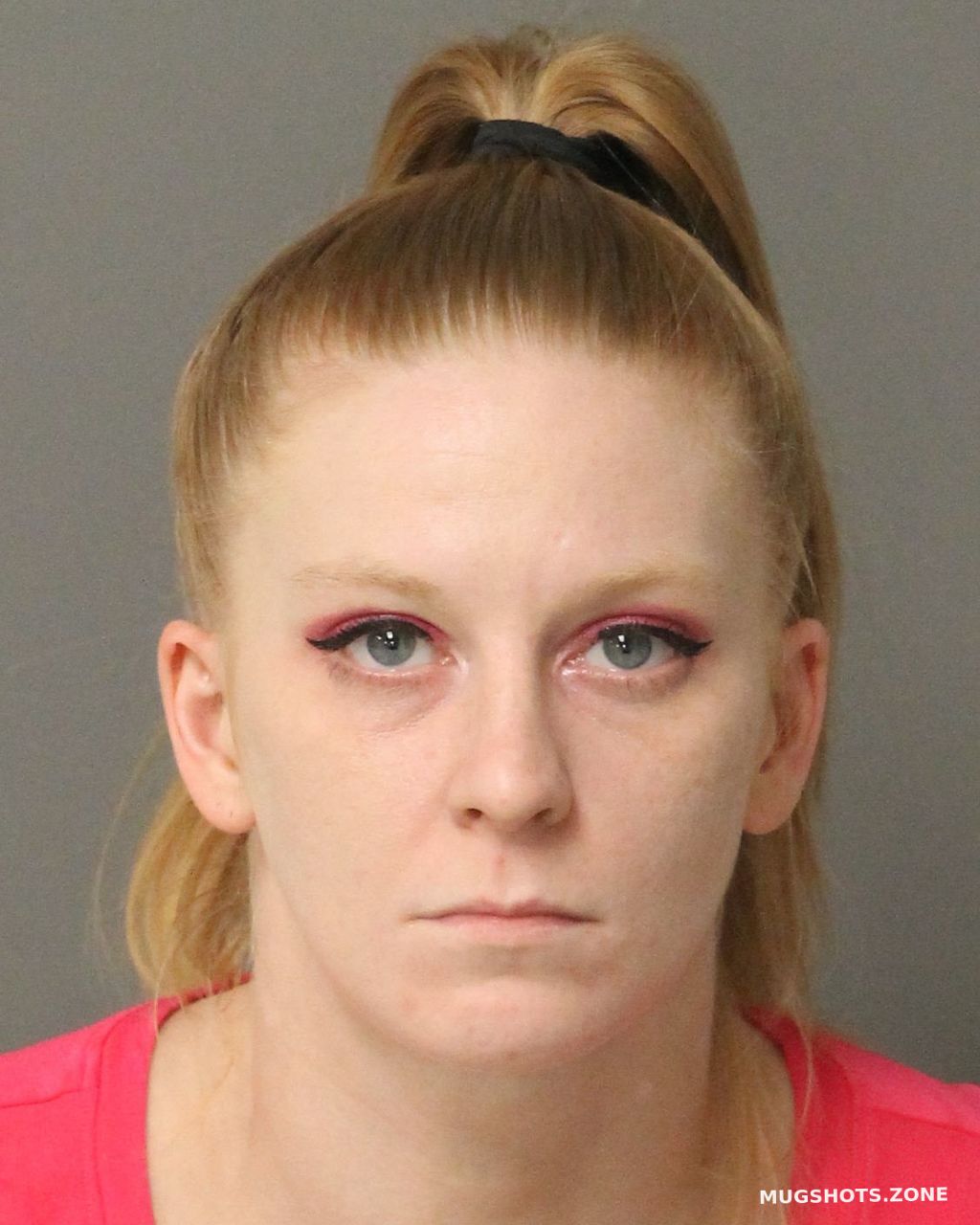 MCLEMORE JESSICA LYNN 03/03/2022 - Wake County Mugshots Zone