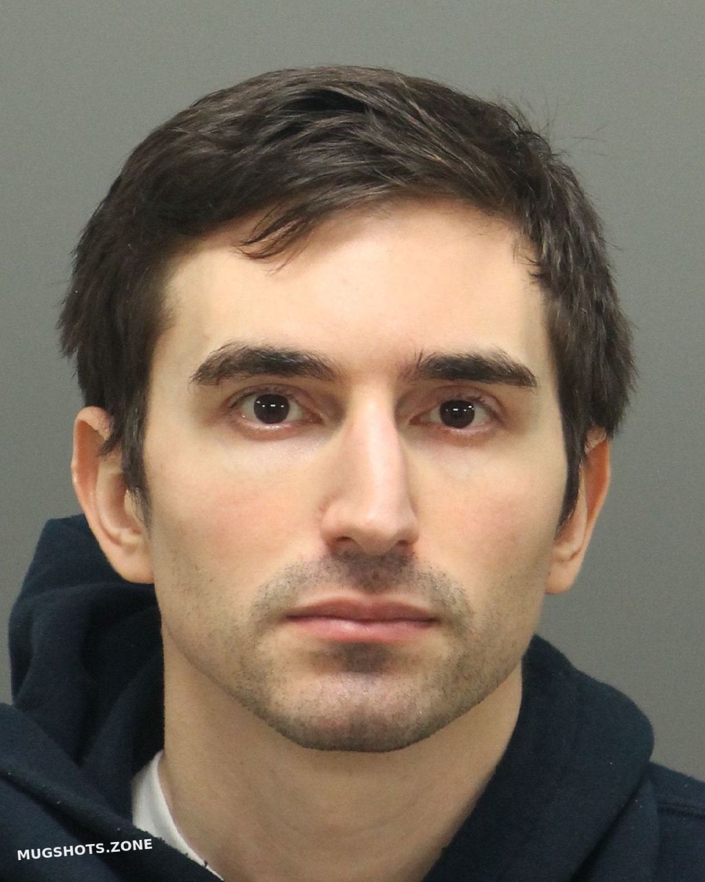 SALETTA CHAD DAVID 03/04/2022 - Wake County Mugshots Zone