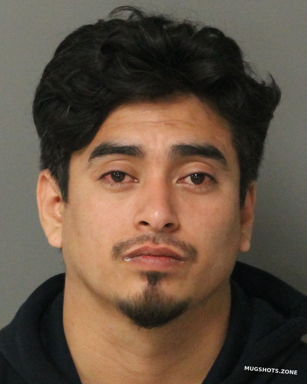 VALENCIA DANNY 03/05/2022 - Wake County Mugshots Zone