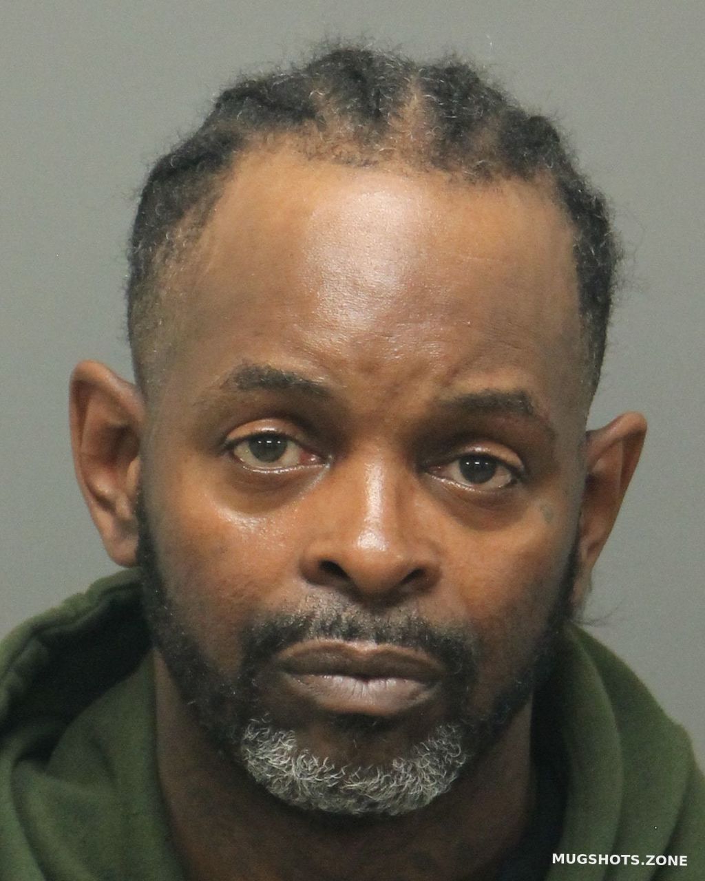 HENDERSON DAVID JR 03/05/2022 - Wake County Mugshots Zone
