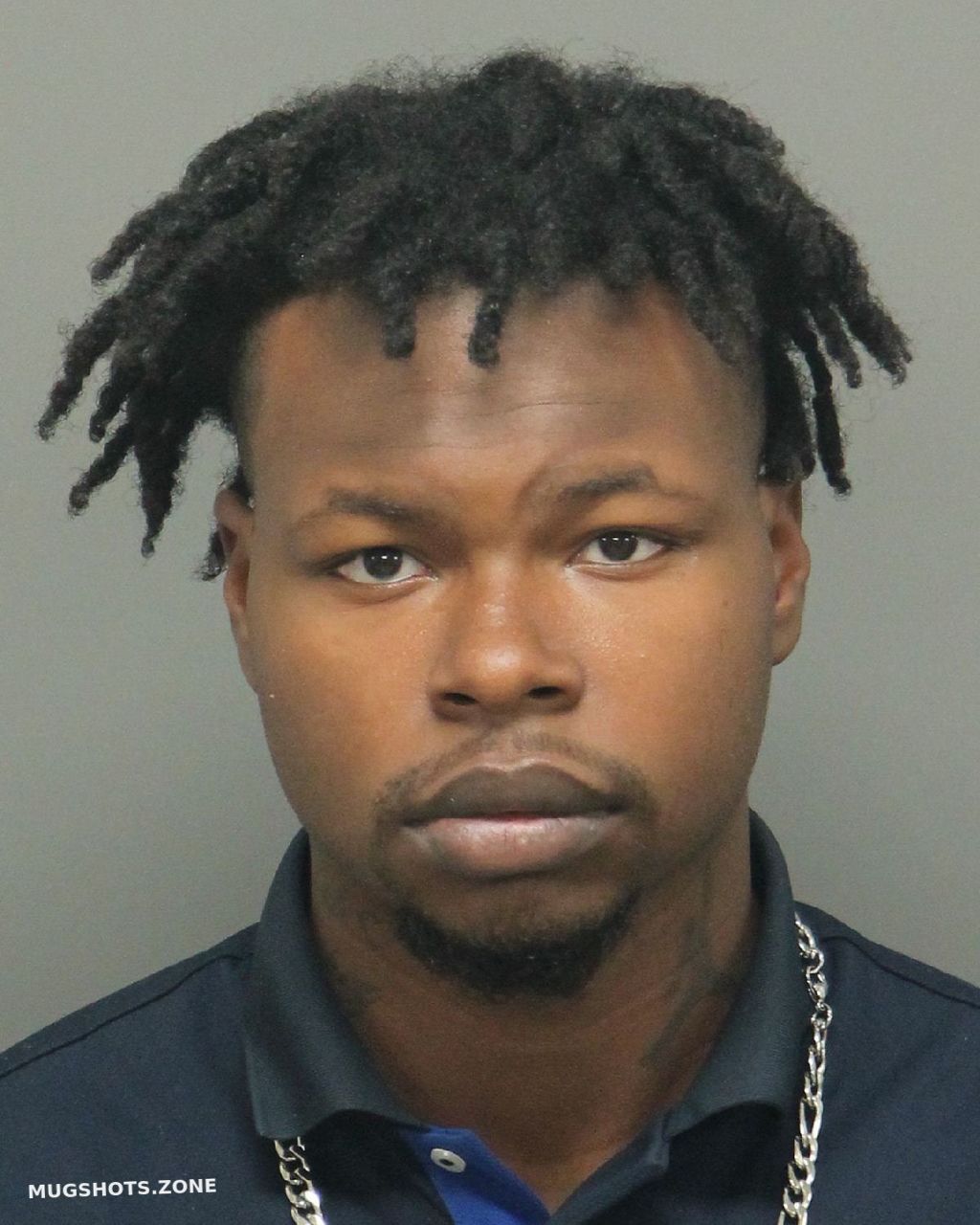 WHITE ANTHONY LEE JR 03/05/2022 - Wake County Mugshots Zone