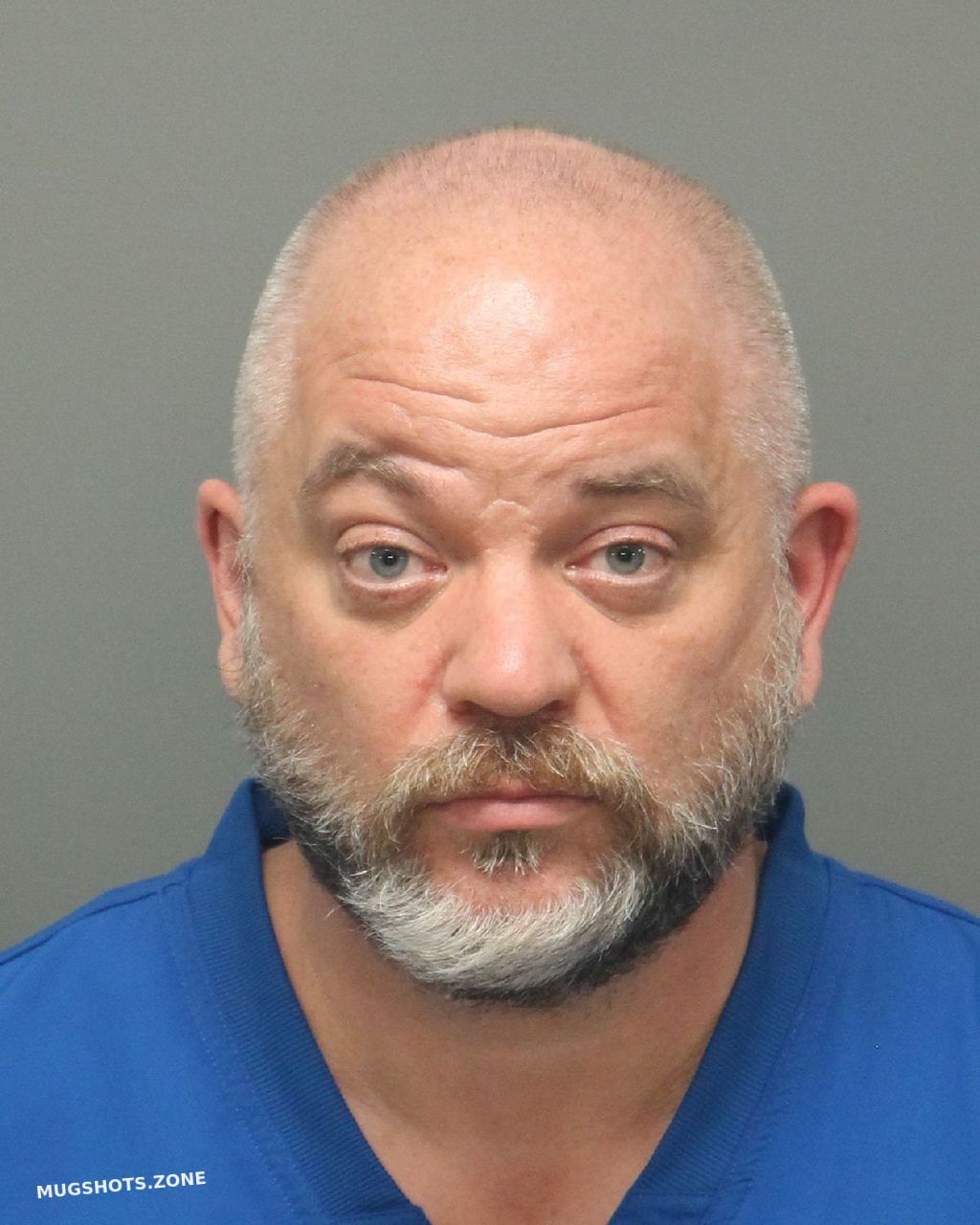 GREY BRIAN PETER 03/05/2022 - Wake County Mugshots Zone