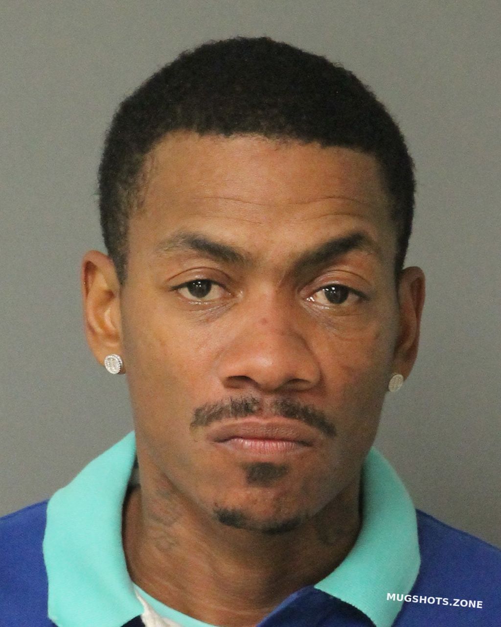MANGUM QUENTON JERMAINE SR 03/06/2022 - Wake County Mugshots Zone