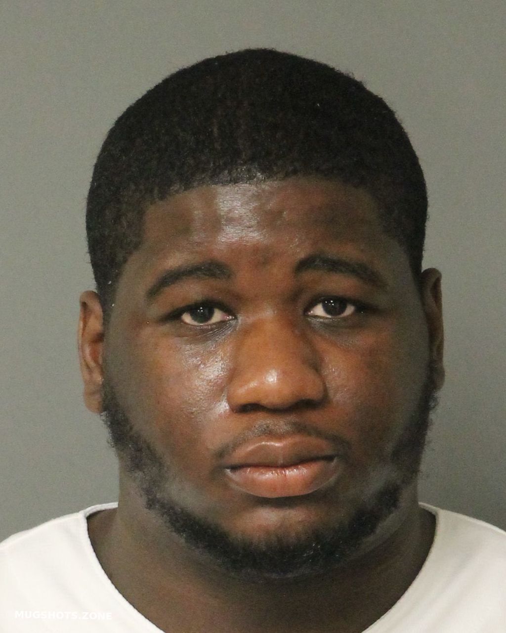 MOODY RAQUAN DEMONTE 03/06/2022 - Wake County Mugshots Zone