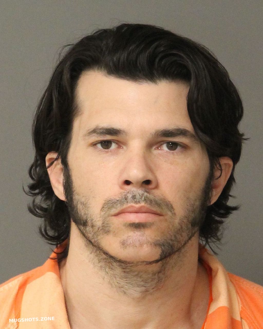 TANNER TERRY DANIEL 03/07/2022 - Wake County Mugshots Zone