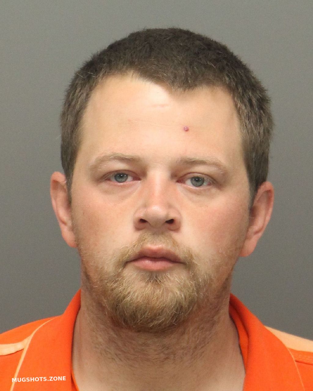KEITH JUSTIN WHITNEY 03/07/2022 - Wake County Mugshots Zone