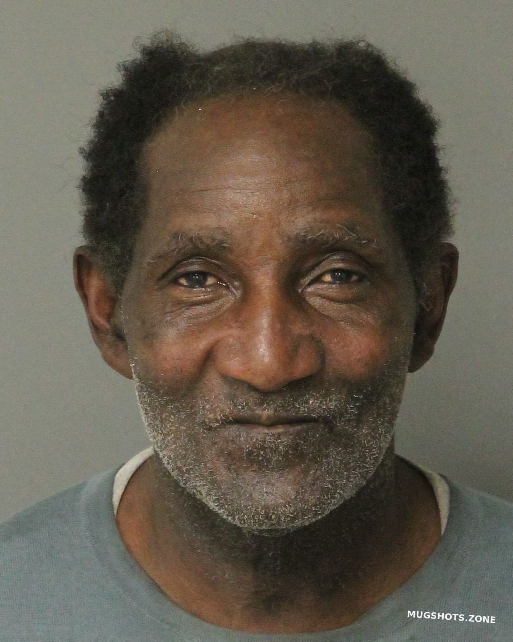 LEWIS TERRY RAY 03/07/2022 - Wake County Mugshots Zone