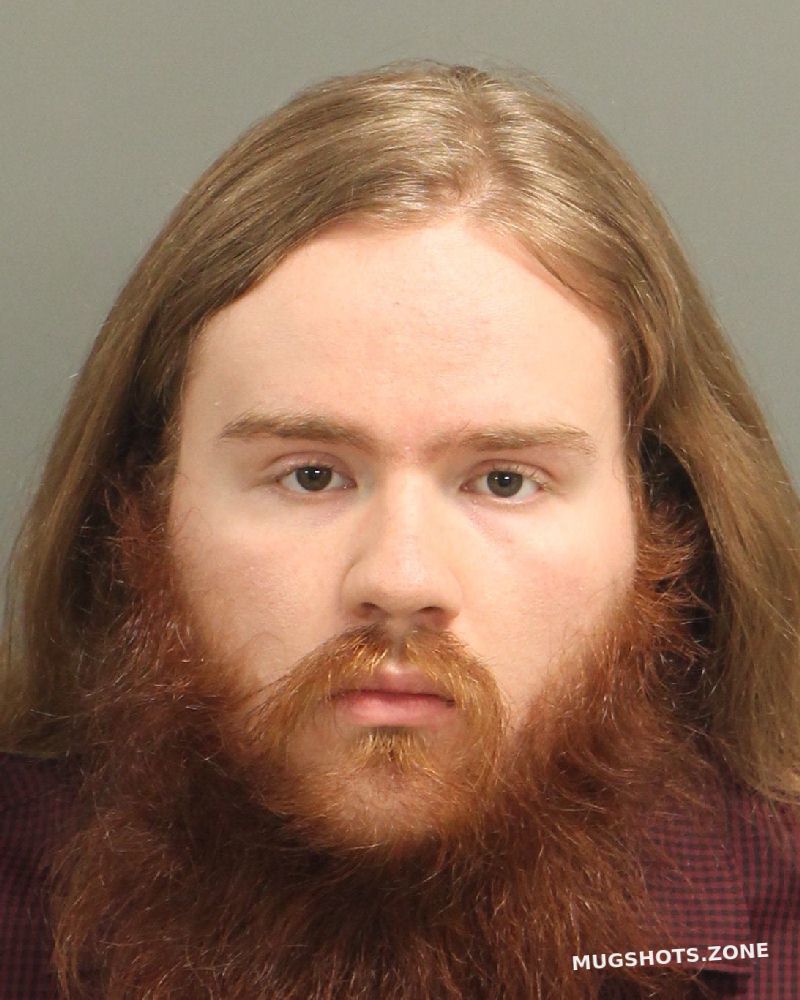 ABNEY SHAWN MICHAEL 03/08/2022 - Wake County Mugshots Zone