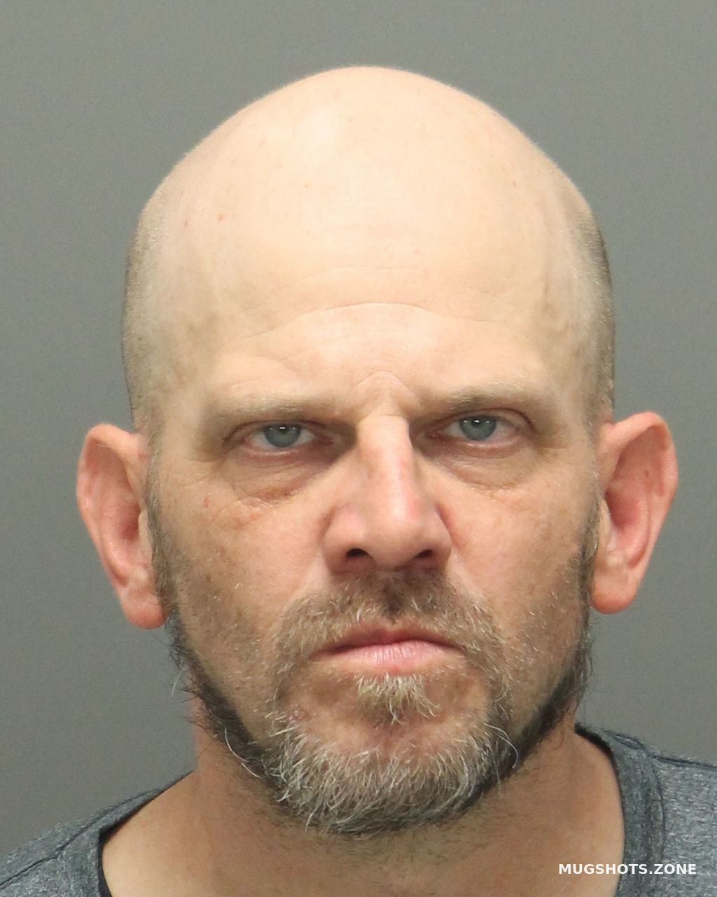 MCKINNEY JOSHUA ALLEN 03/09/2022 - Wake County Mugshots Zone