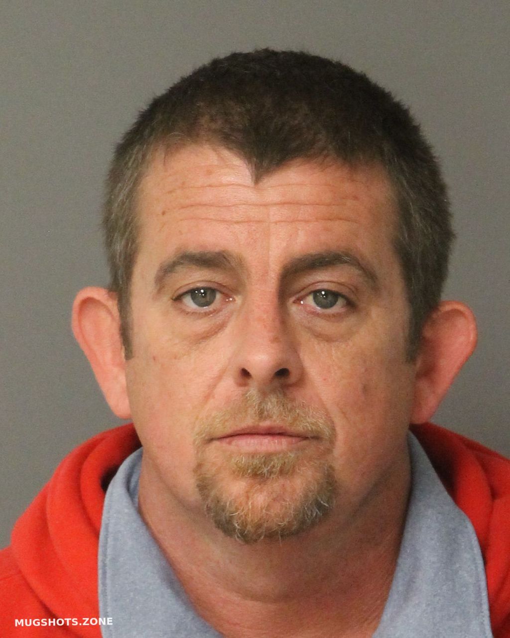 WILSON JAMES RAY 03/09/2022 - Wake County Mugshots Zone