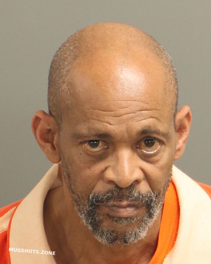 BEASLEY EARL THOMAS JR 03/09/2022 - Wake County Mugshots Zone