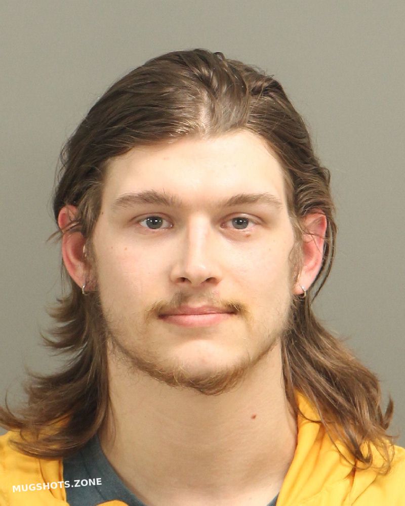 MANESS CHRISTOPHER TODD 03/09/2022 - Wake County Mugshots Zone