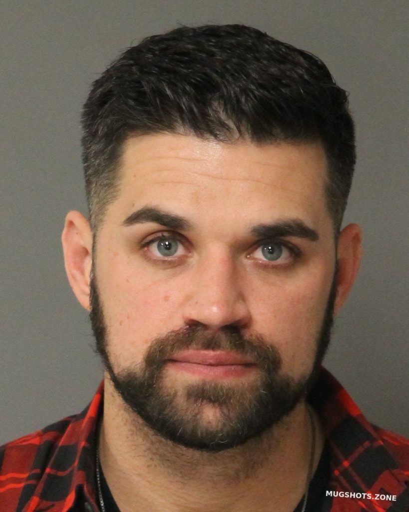 CROMER NICHOLAS DAVID 03/10/2022 - Wake County Mugshots Zone