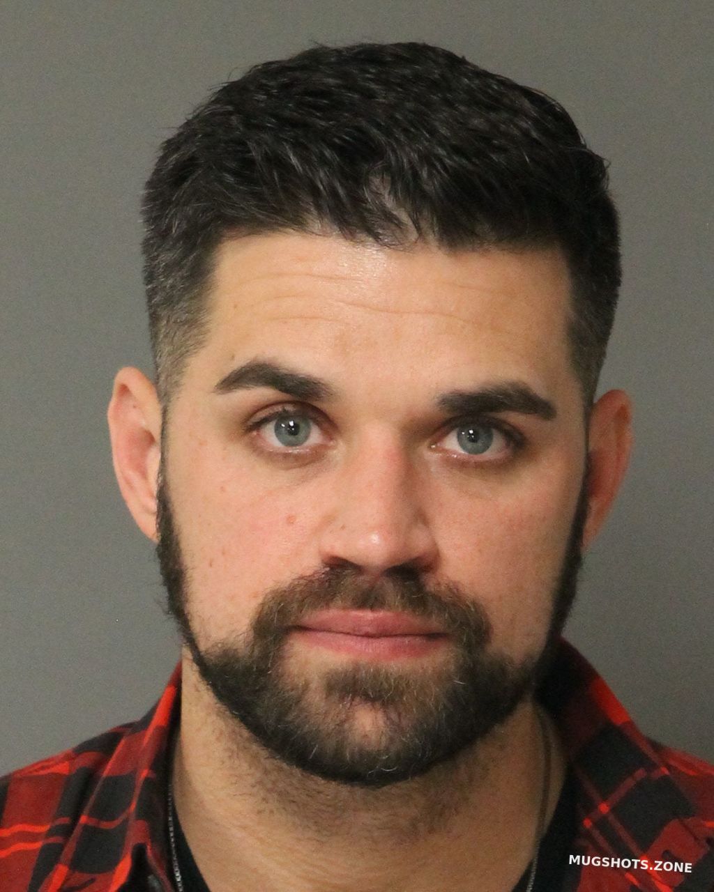 CROMER NICHOLAS DAVID 03/10/2022 - Wake County Mugshots Zone