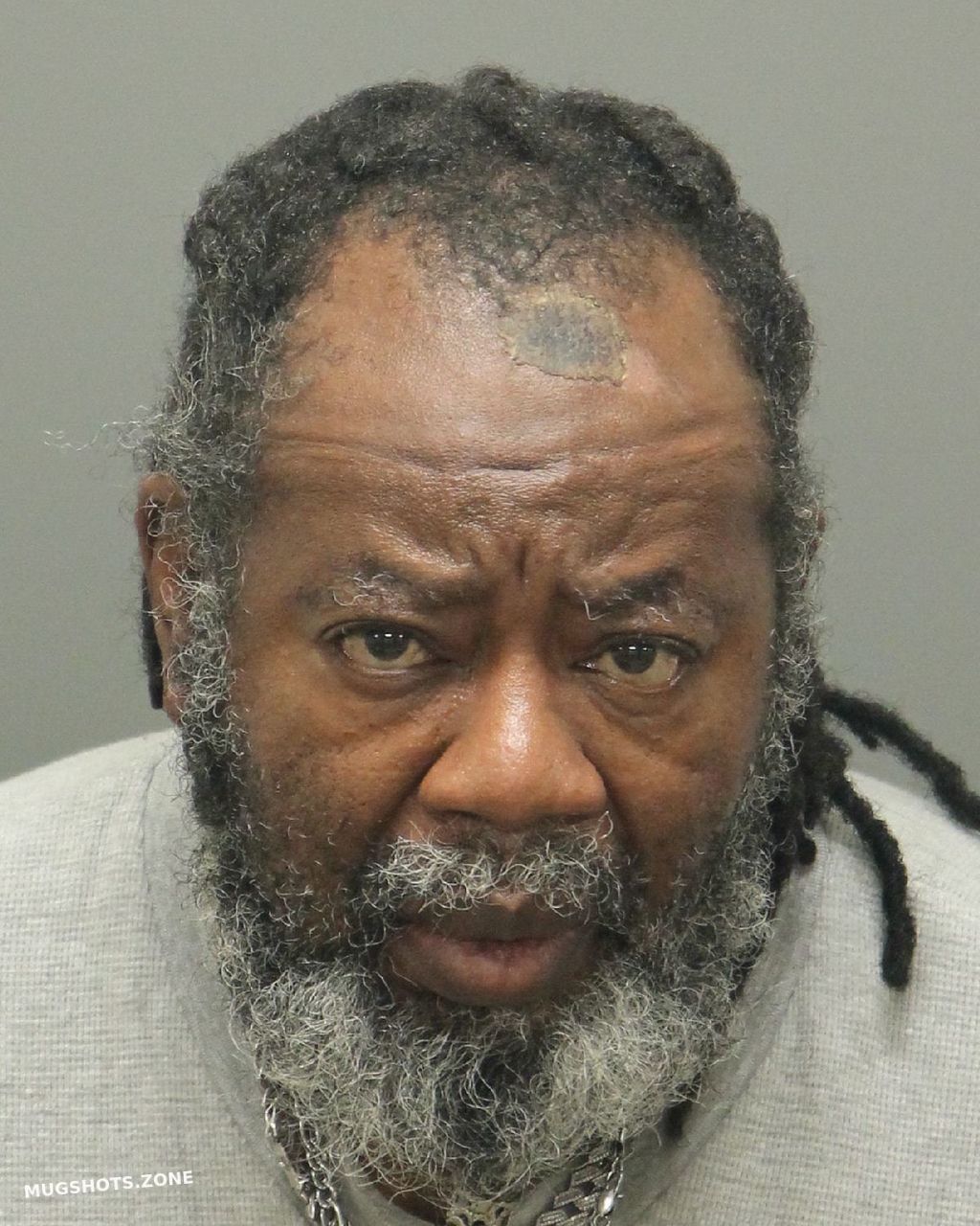 PERSON TIMOTHY 03/12/2022 - Wake County Mugshots Zone