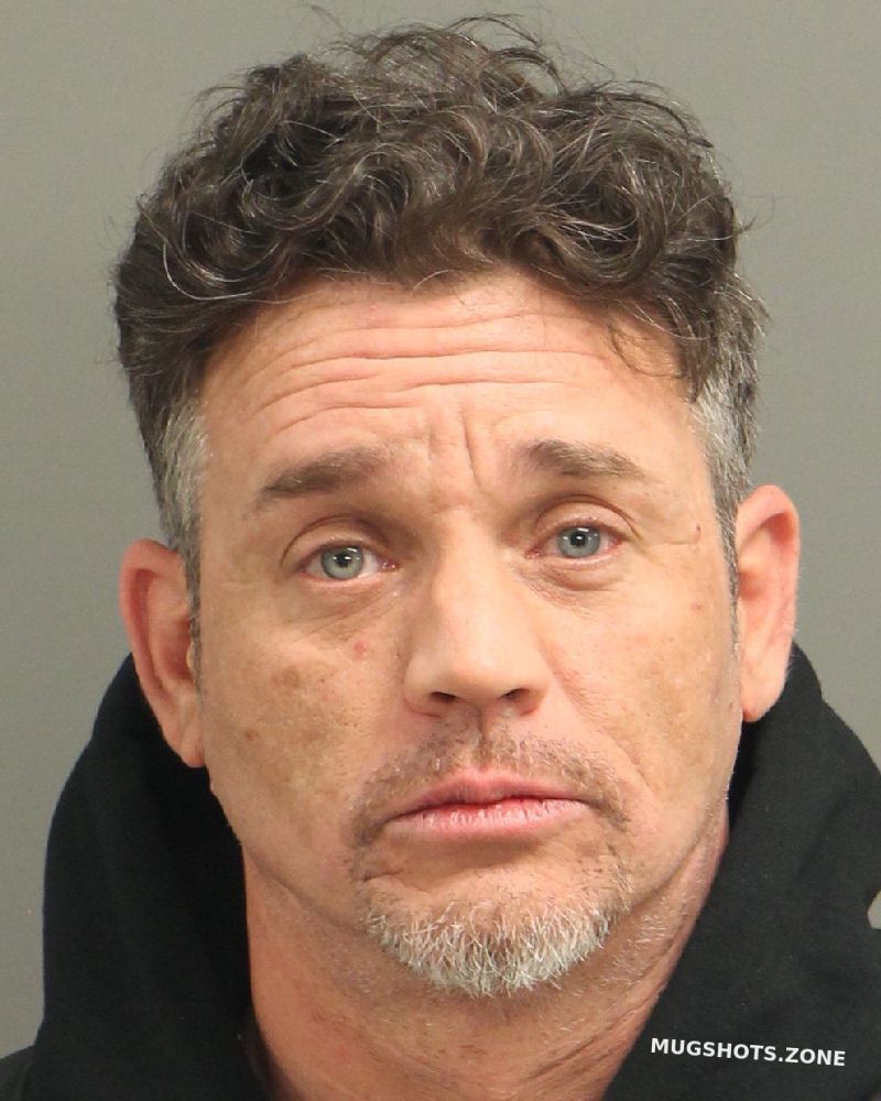 FUTRELL ANTHONY SHAY 03/13/2022 - Wake County Mugshots Zone