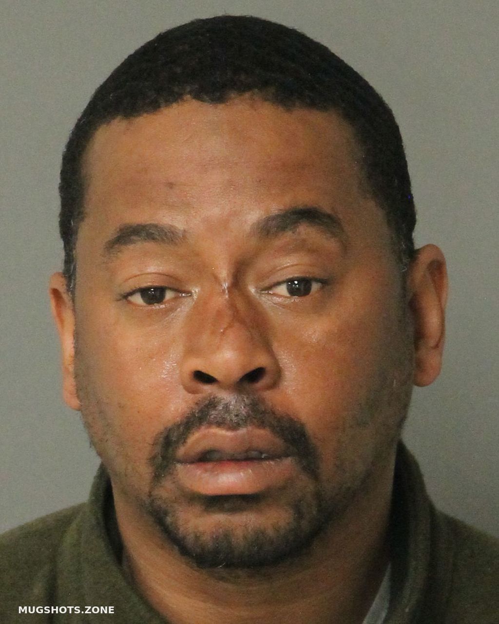 EVANS RAY CHARLES 03/14/2022 - Wake County Mugshots Zone