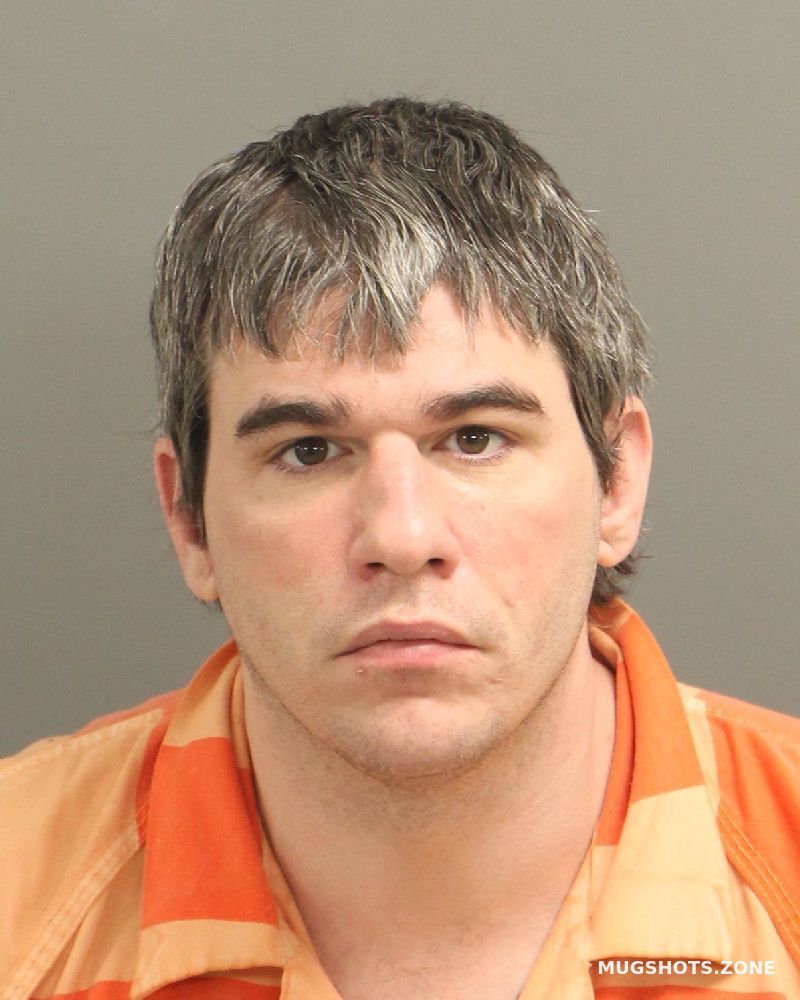 LILES ERIC BRANDON 03/14/2022 - Wake County Mugshots Zone