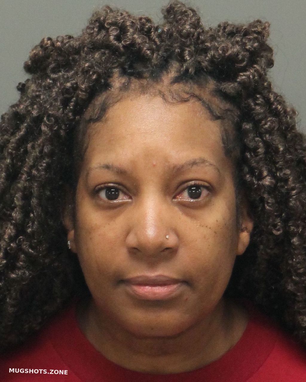 MOORE CHANDA DANETTE 03/16/2022 - Wake County Mugshots Zone