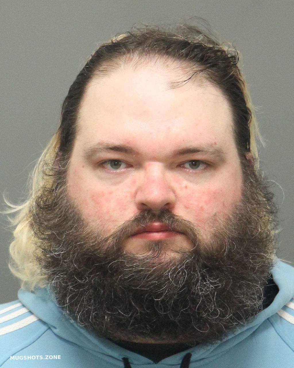 OXENDINE JERRY LEE 03/16/2022 - Wake County Mugshots Zone