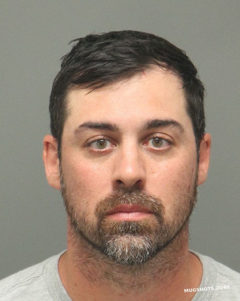SNOPKOWSKI TYLER WILLIAM 03/17/2022 - Wake County Mugshots Zone