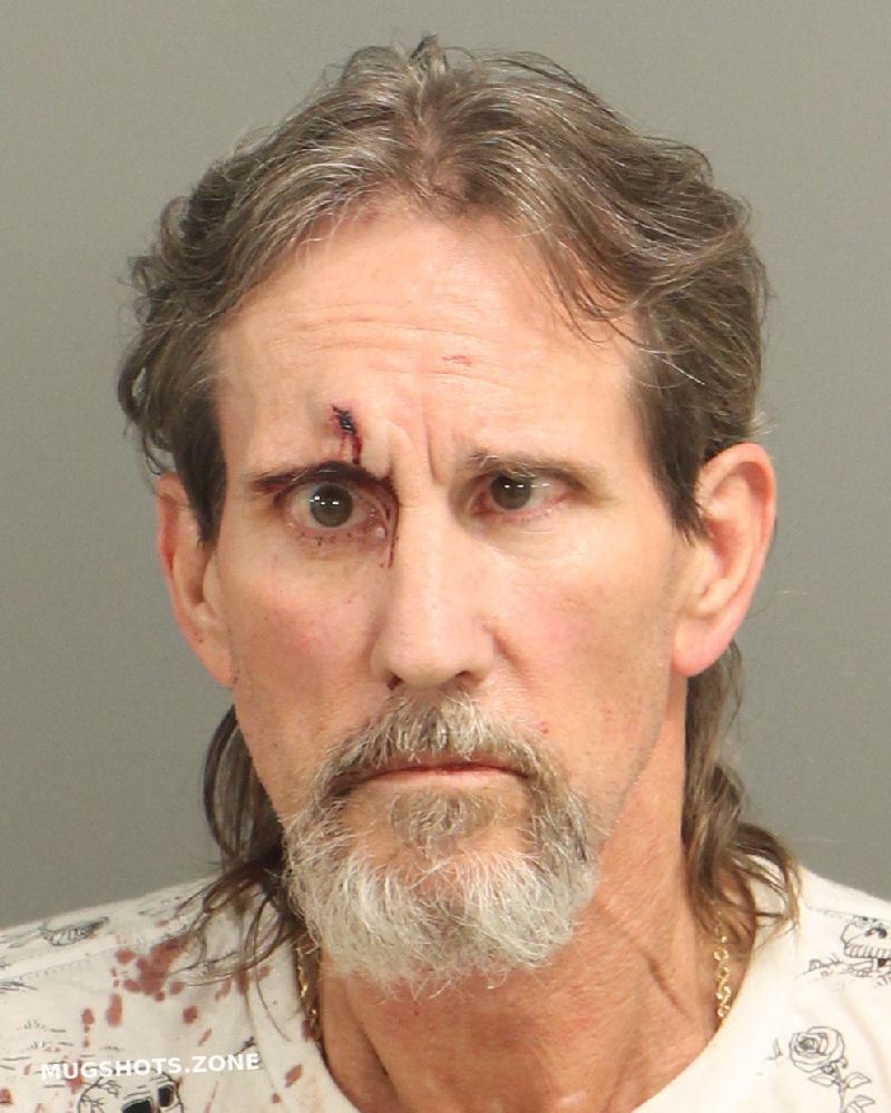 PATTON RICHARD COLLIER 03/17/2022 - Wake County Mugshots Zone