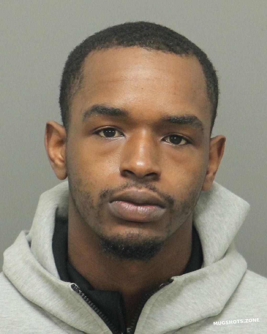 KENDALL SCEVA JAVAN 03/18/2022 - Wake County Mugshots Zone
