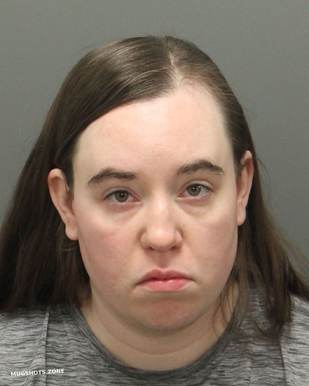 DOYLE BREE-ANN 03/18/2022 - Wake County Mugshots Zone